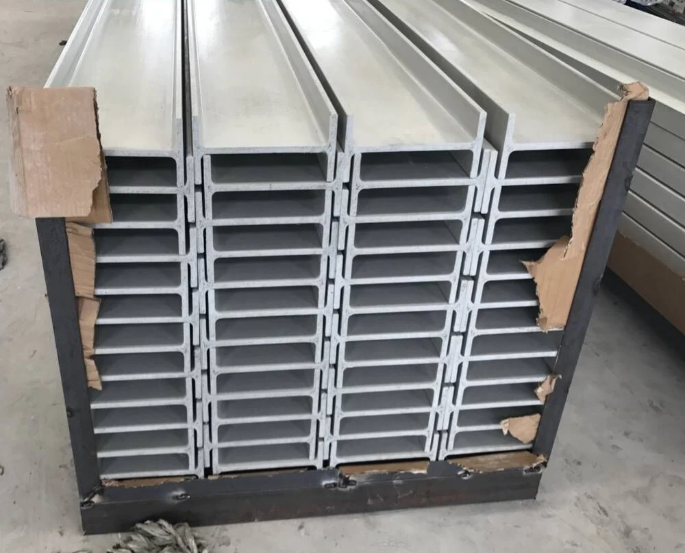 FRP Roof Trusses - Durable, Lightweight Support Structures