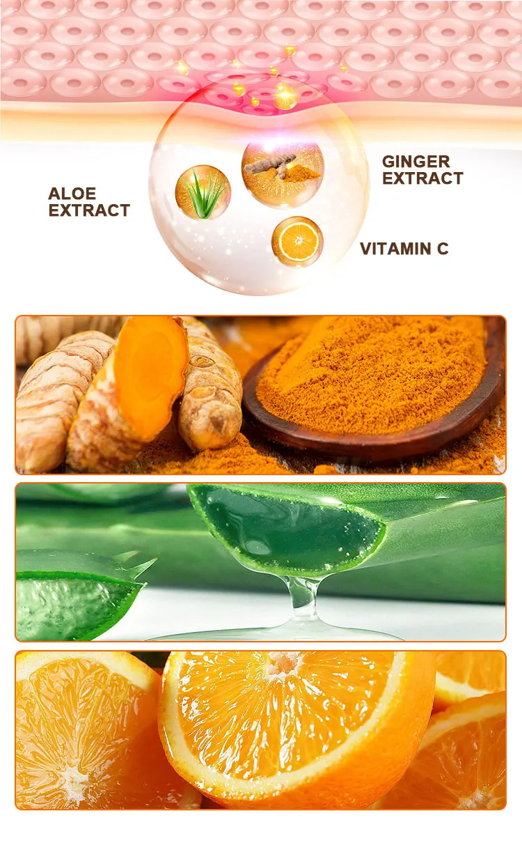 Turmeric Soap Bar for Hyperpigmentation - Brighten Skin