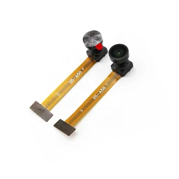 Cmos Fixed Focus Customized Lens 24pin Dvp Interface Miniature Camera ...