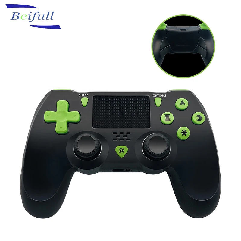 Makro ps4 controller store