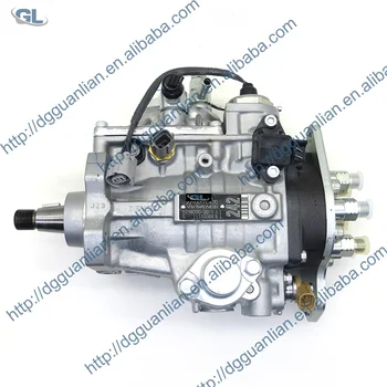 Genuine Diesel Fuel Injection Pump 22100-1c420 098000-2011 22100-1c170 ...