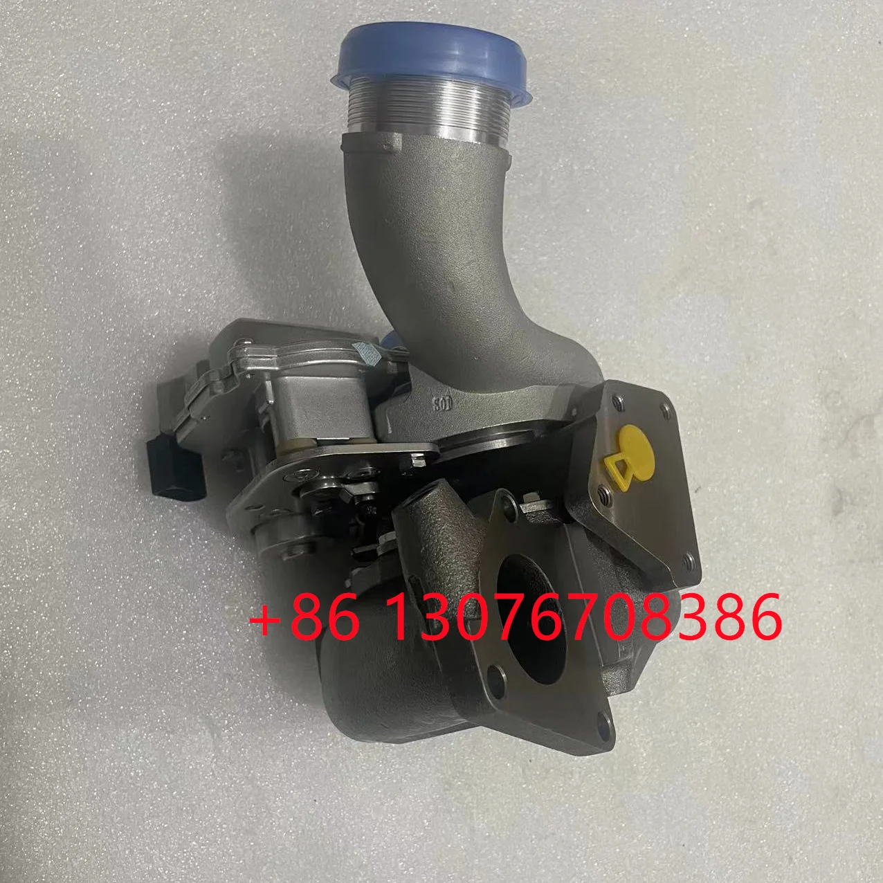 适用于奥迪Q7 V6 TDI 783762 059145873F 783762-5002S的GT20V GTB2056VK涡轮增压器 ...