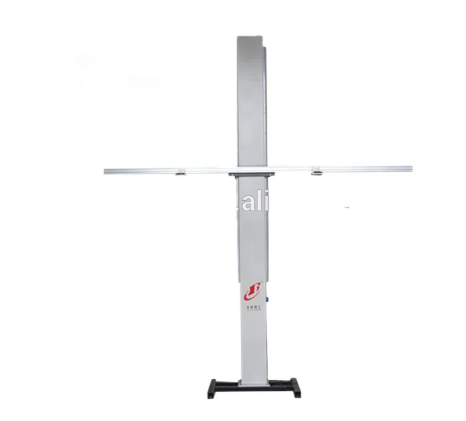 CROSS VERSION INSPECTION HOIST for TEST MACHINE ROLLER BLINDS CLASSIC ...