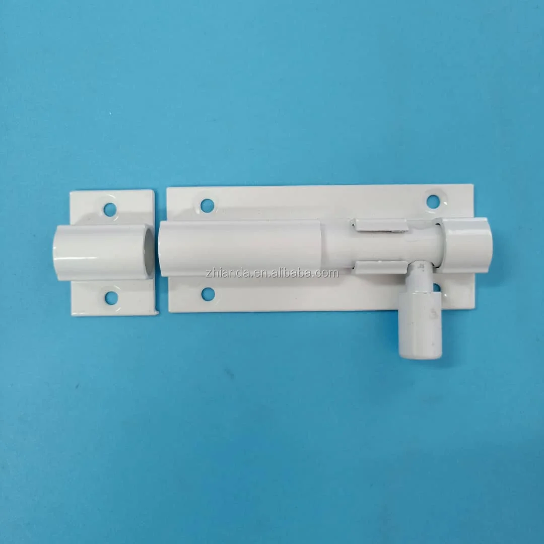 3" Aluminium tower bolt / window door bolt / lock side bolt| Alibaba.com