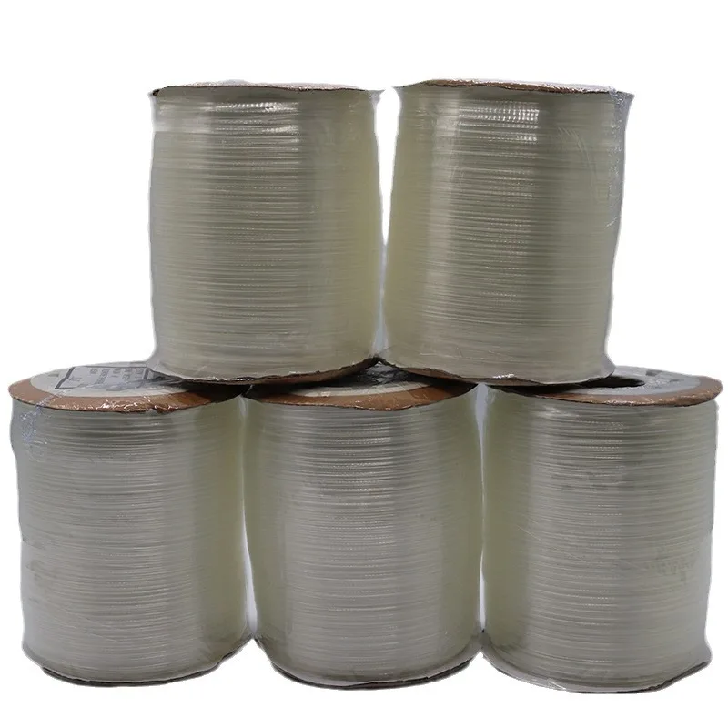 Supply china wholesale transparent bra strap elastic band spot Frosted ...