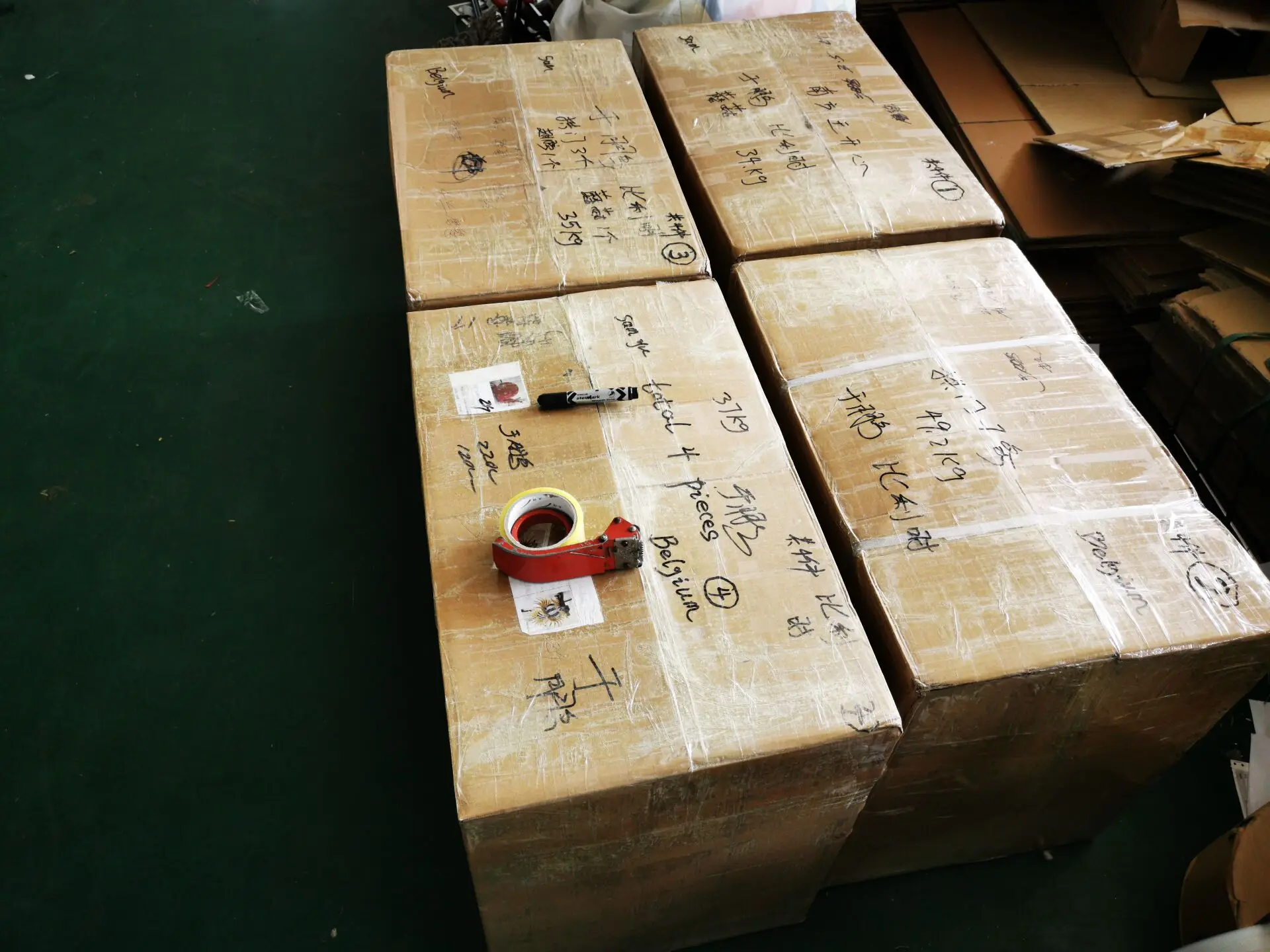 4m Led Transparent Inflatable Light Bulb Shaped Balloon,Replicate ...