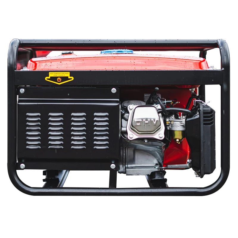 Factory Outlet Open Frame Camping 220v Ac Output 2500w Small Inverter ...