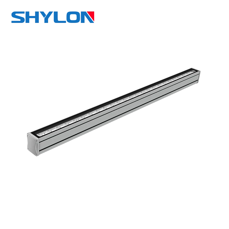Ip65 Surface Mounted Led Linear Light Led Wall Washer - Buy Led Wall ...