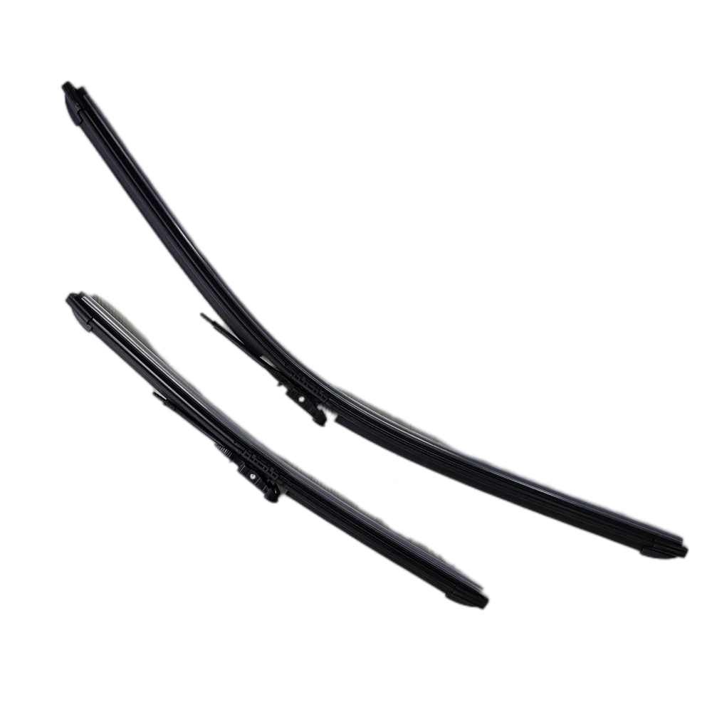 BAINEL Wiper Blade Set for TESLA Model X 2017-2019