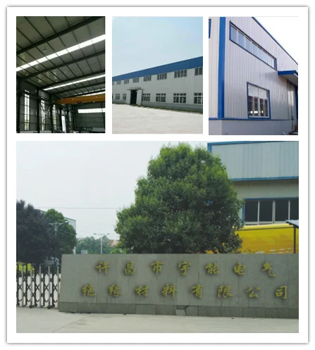 China Supply Smc Sheet Unsaturated Polyester Glass Fiber Electrical ...