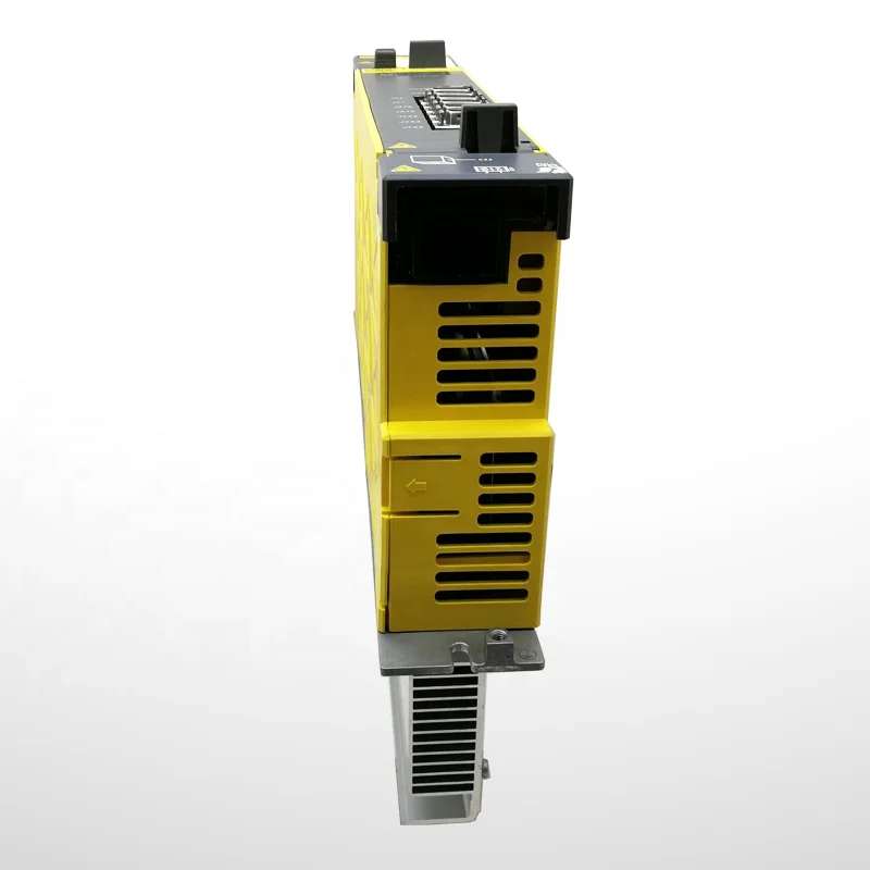 Japan Fanuc Servo Driver Dc A06b-6141-h006 New Original A06b-6141-h006 - Buy A06b-6141-h006 ...