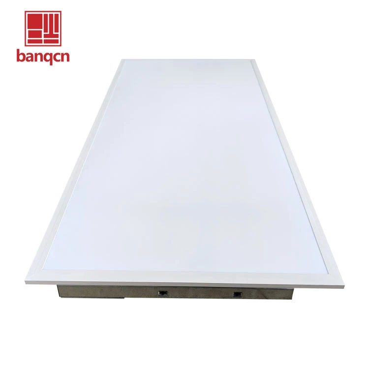 Alibaba.com: Banqcn 2x2 2x4 120-347V flat backlit LED panel light with ...