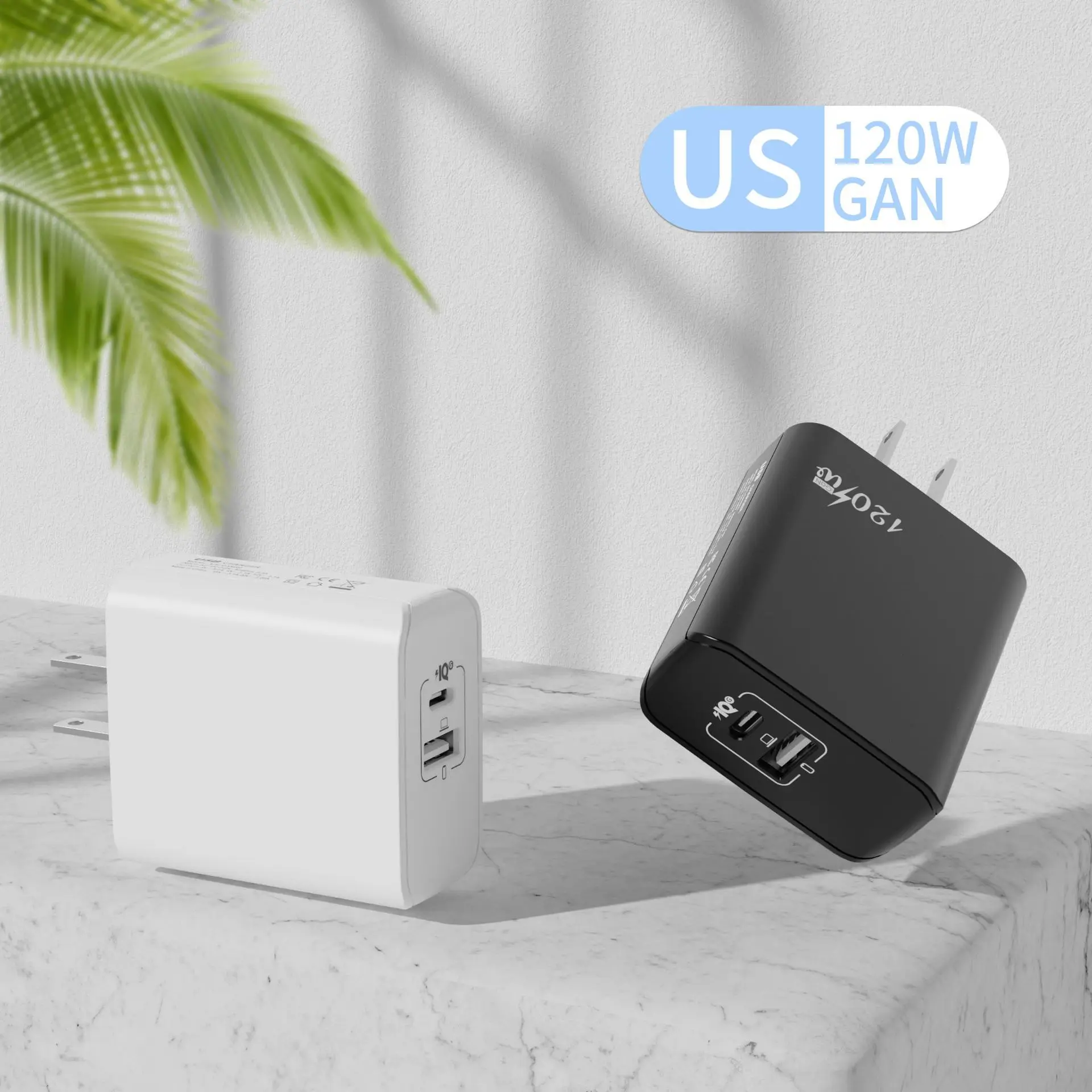 Portable Original Usb C Wall Mounted Usb-c Type C Data Cable Quick ...