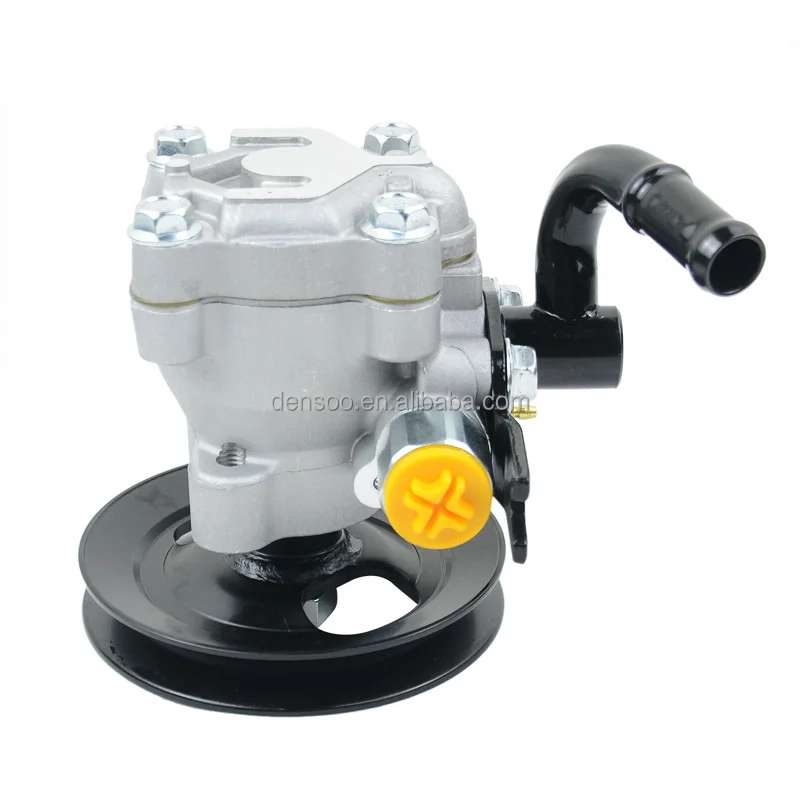 Power Steering Pump 57100-1g000 57100-4l000 57100-1e000 For 06-11 Kia ...