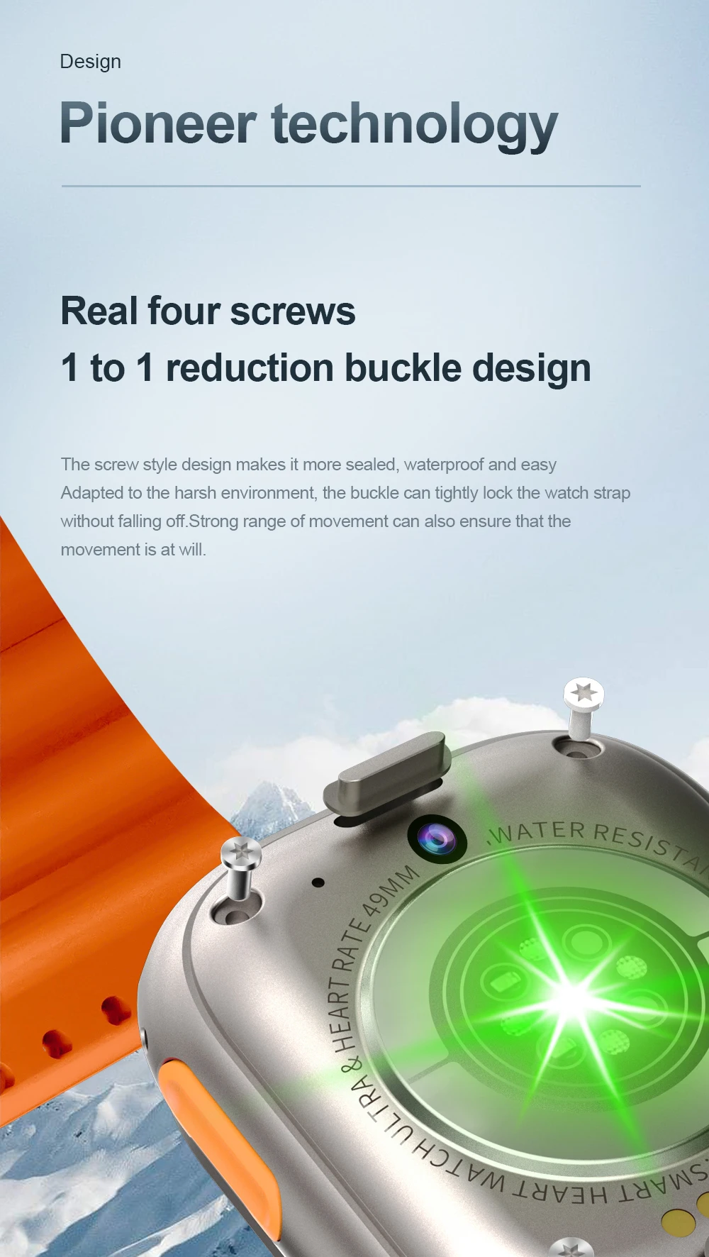 M Juniu X8 U+ Smart Watch Men 4g Sim Card 2.02inch Screen Android 10 ...