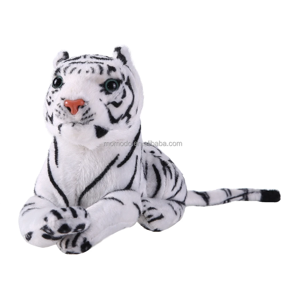 Large Stuff Life Size Safari Animal Props - Lion Toys