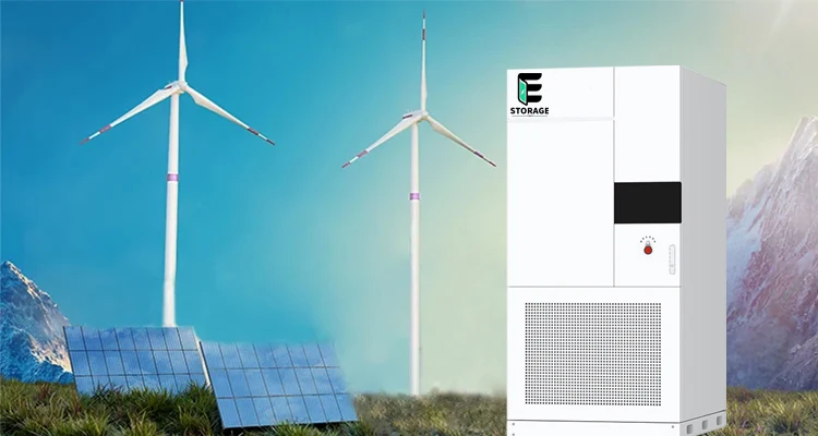 At 115kw 280ah Liquid Cooled Solar Pv Energy Storage System Commercial ...