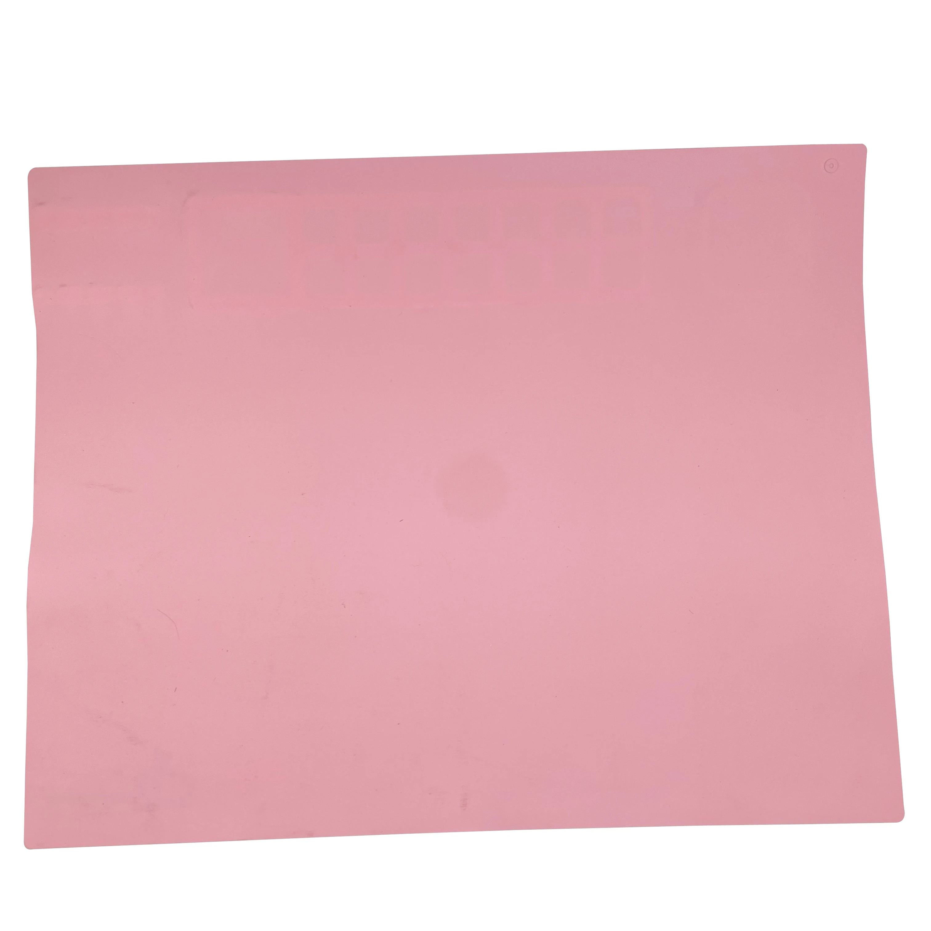 Multipurpose New Design Portable Bendable Silicone Drawing Mat With ...