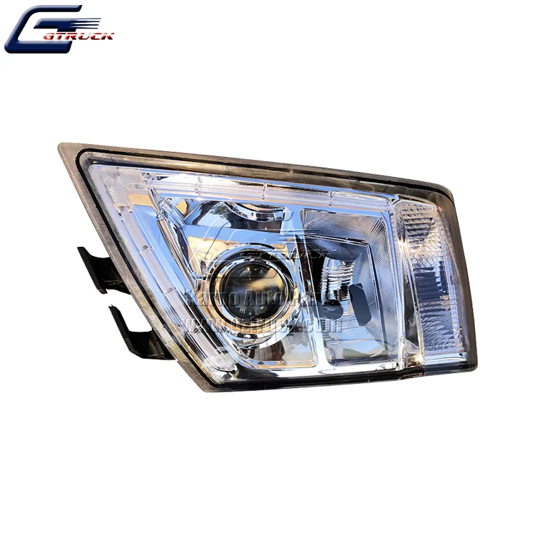 Karno Factory Quality Truck Body Parts Oem 2.24720sp 82304585 21123489 ...