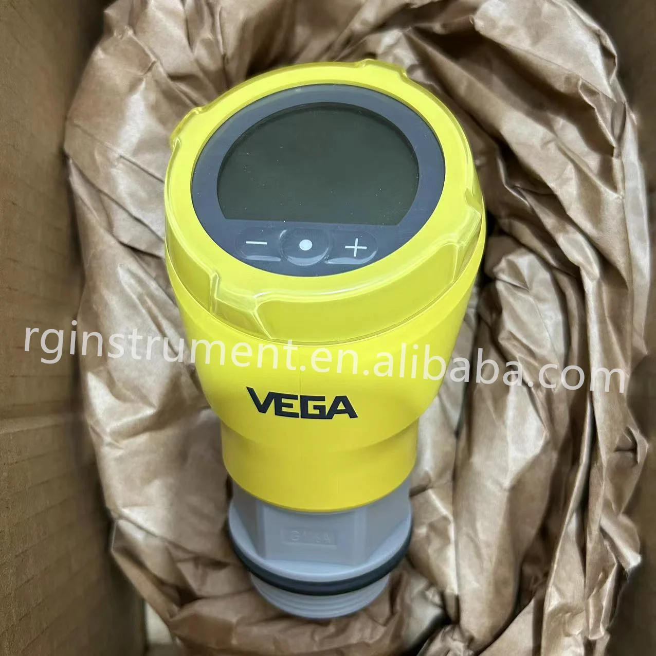 VEGA PULS31 RADAR Sensor RA-222 - Reliable Level Transmitter