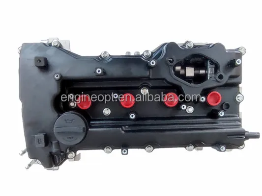Opt New G4kj Bare Engine 2.4l For Hyundai Kia Azera Santa Fe Iii 2.4gdi ...