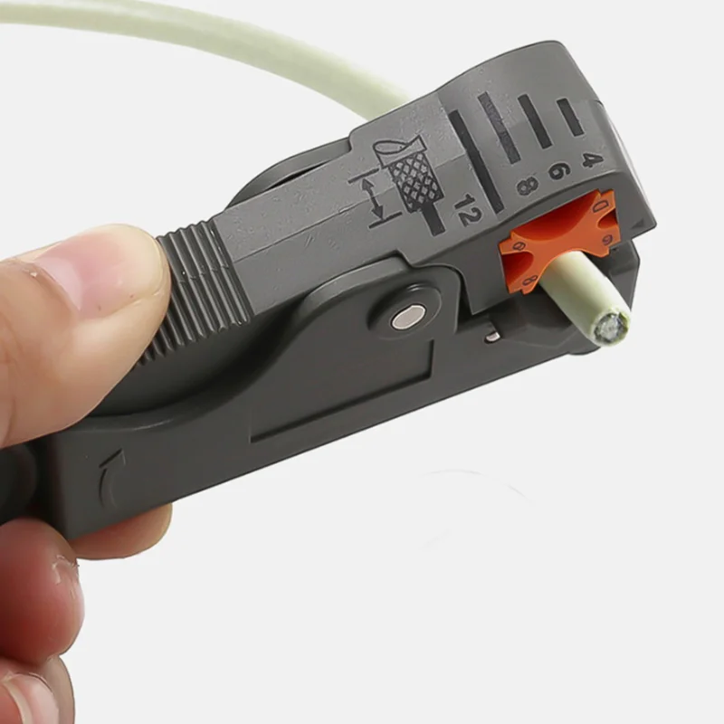 Cable Stripper Automatic Wire Stripper Cable Wire Stripping ...