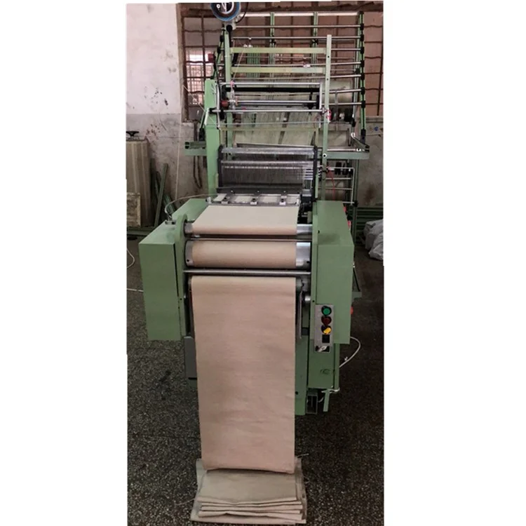 Weaving Loom Machine Machines Make Elastic Fabric Weaving Machine - Buy ...