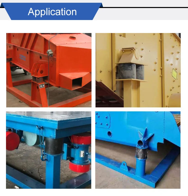 Custom High Strength Mineral Sieve Polyurethane PU Composite Rubber ...