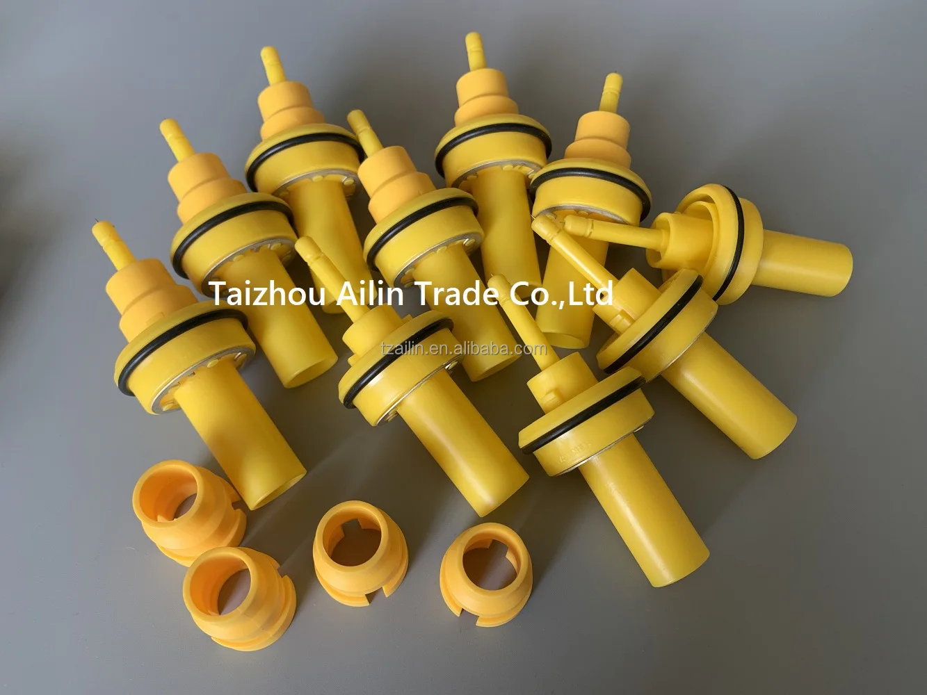 Ailin Electrostatic Powder Coating Guns Electrode Holder X1 R with ...