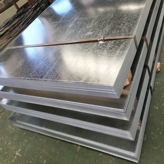 Metal Roofing Sheets Corrugated Practical High-end Zinc Coated Roof ...