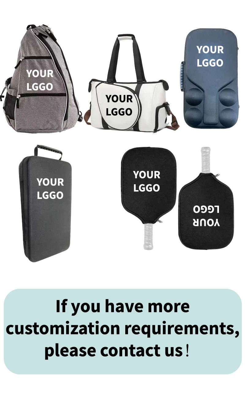 Pickleball Paddle Thermoformed T700 16mm Borderless Carbon Surface ...