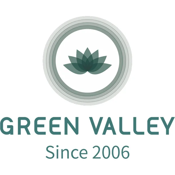 Company Overview - Green Valley Tech (Zhuhal) Co., ltd