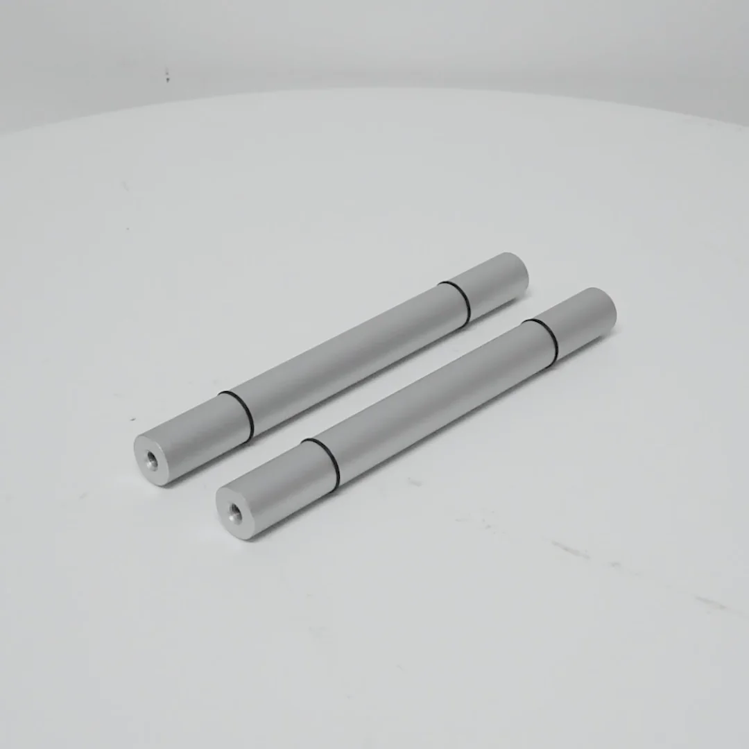 Aluminum Wine Rods Metal Wine Rack Wall Mounted Wine Pegs For Cellar ...