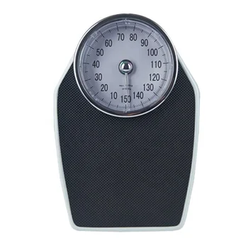 Factory Dt01 150kg Portable Mechanical Weighing Scale Bathroom Scale ...