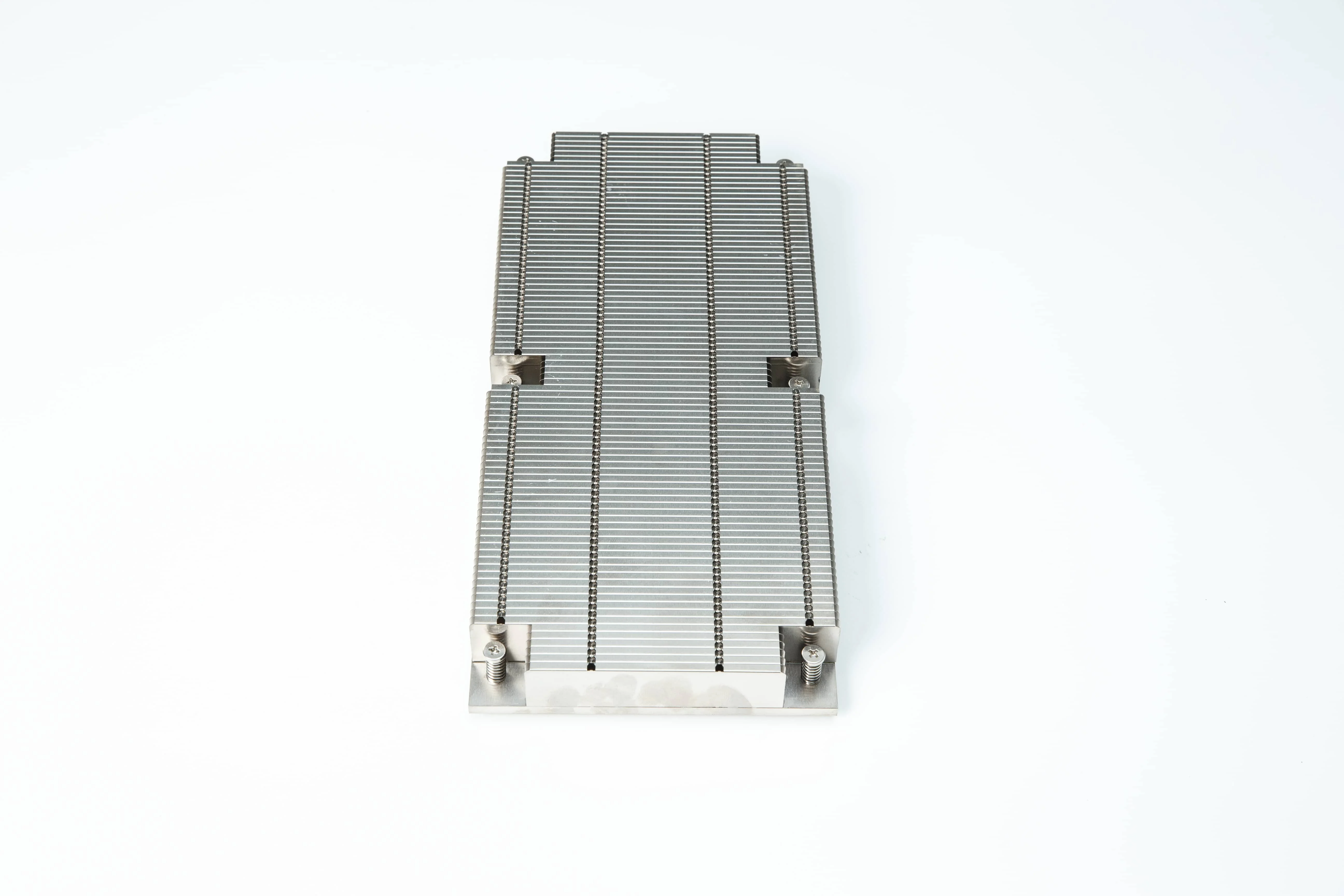 Custom Oem Odm Aluminum Fast Cooling Fin Heat Sink Server Heat Sink ...