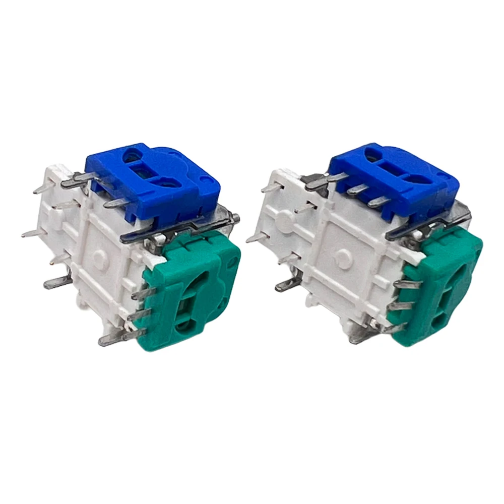 3D Analog Stick Potentiometer Module Hall Effect Joystick for Xbox One ...
