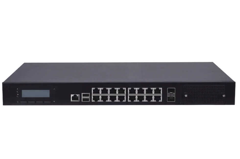 Nca-4010a Nca4010b Nca-4010c Nca-4010d Nca-4010e 1u X86 Rackmount ...