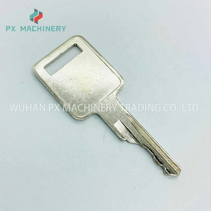 6693241 6709527 BOBCAT KEY with Bobcat logo Ignition and Door Key ...