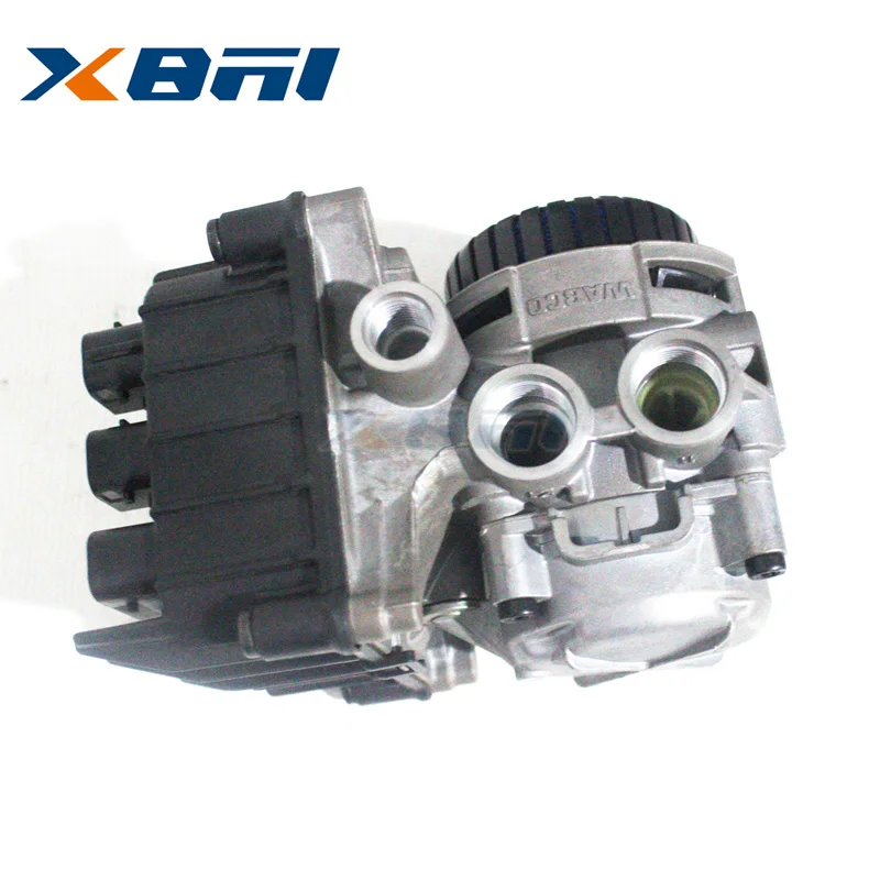 SINOTRUK HOWO T7H SITRAK C7H EBS3 Front Axle Module WG9000360551