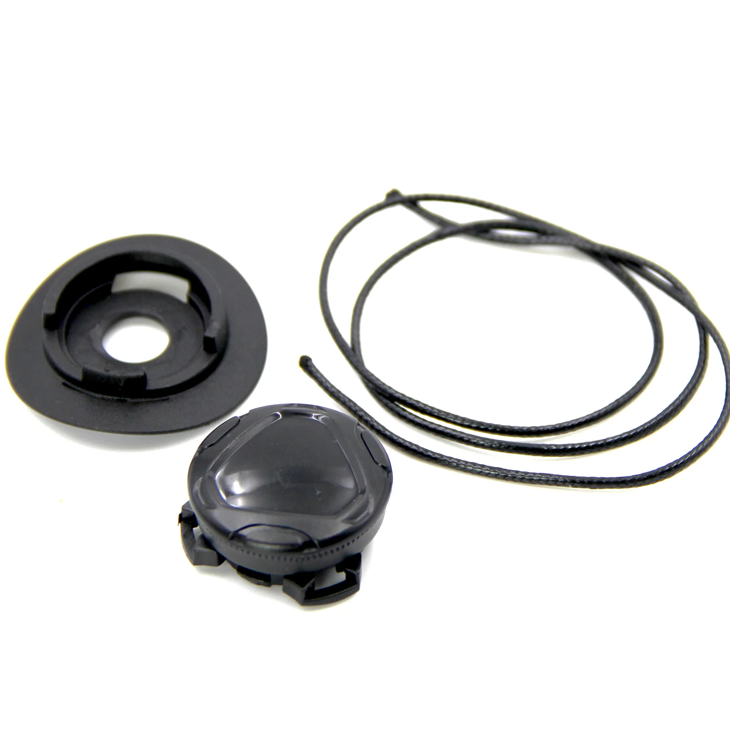 Smart Dialed in Lacing System for Cycling Shoes - Micro Adjustable Fit