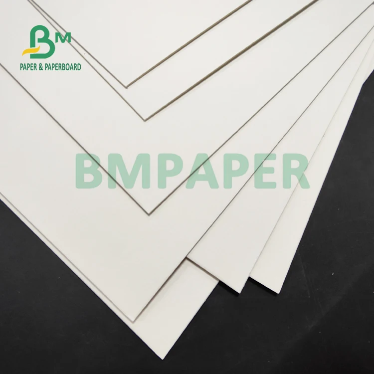 1.6MM 2MM Absorbent Cotton Paper for Car Air Fresheners