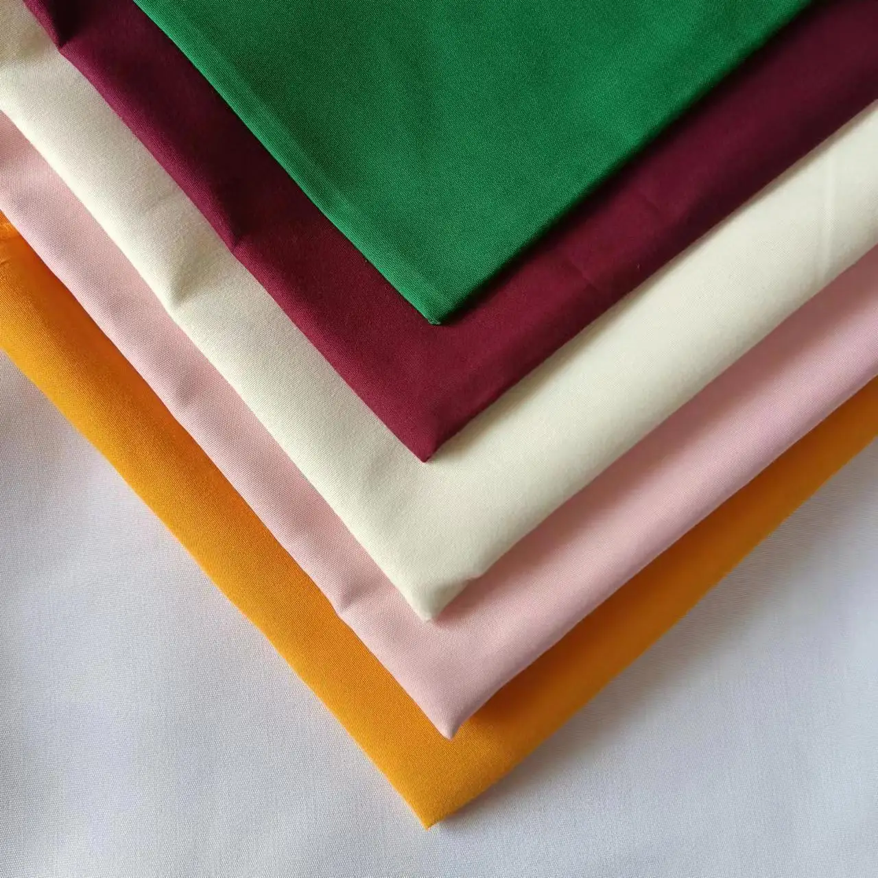 Cheapest 100% Polyester Dyed Embossed Color Bazin Riche Fabric for ...