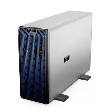 Brand New Dells Poweredge T560 Office-friendly Tower Server Intel Xeon ...