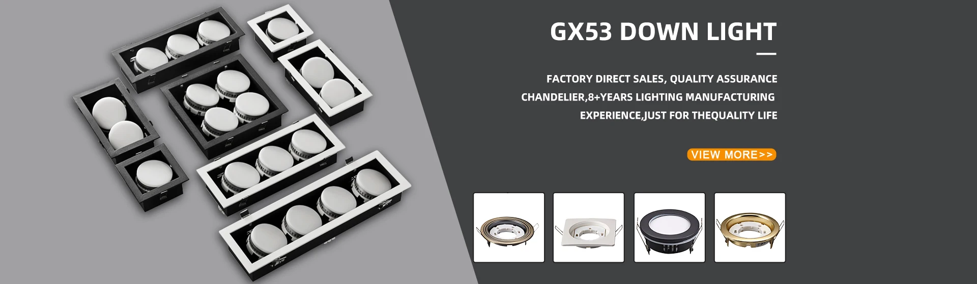 Foshan Meisheng Lighting Co., Ltd.