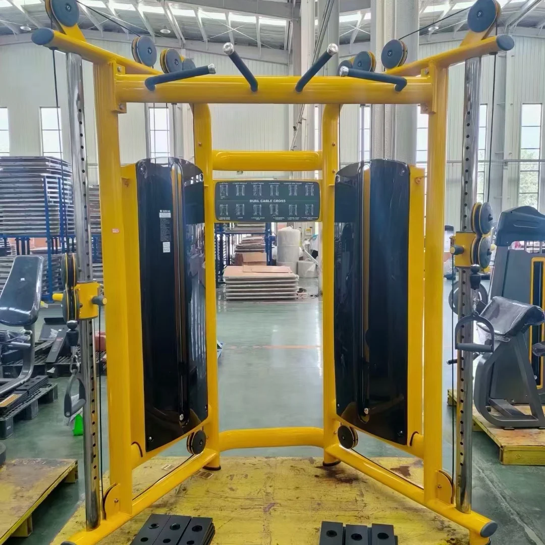 Best Selling Fitness Equipment Multi Functional Trainer/multifunction ...