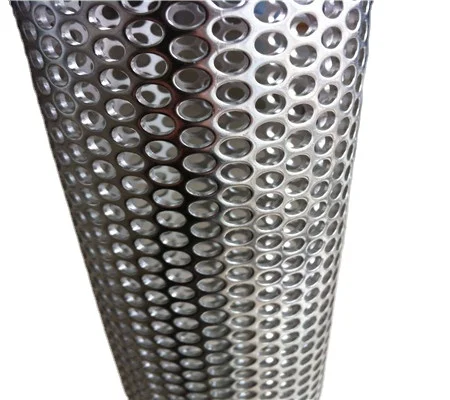 perforated metal mesh filter tubes round filter pipe| Alibaba.com
