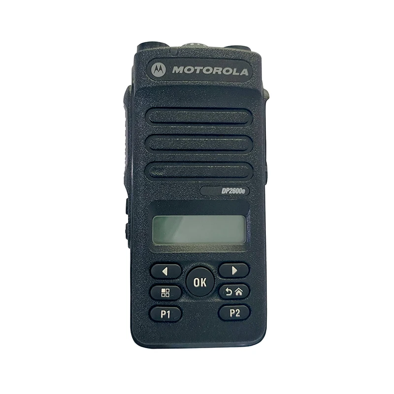 Motorola PMLN5809A Front Cover Refurbishment Kit for Xpr3500e