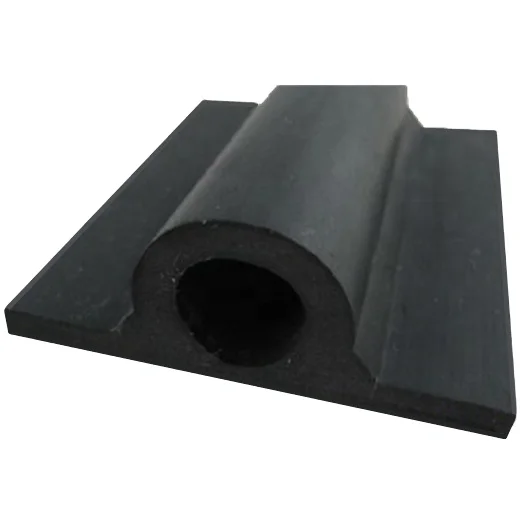 Customized Corner Sluice Rubber Seal - Durable, Eco-Friendly Rubber ...