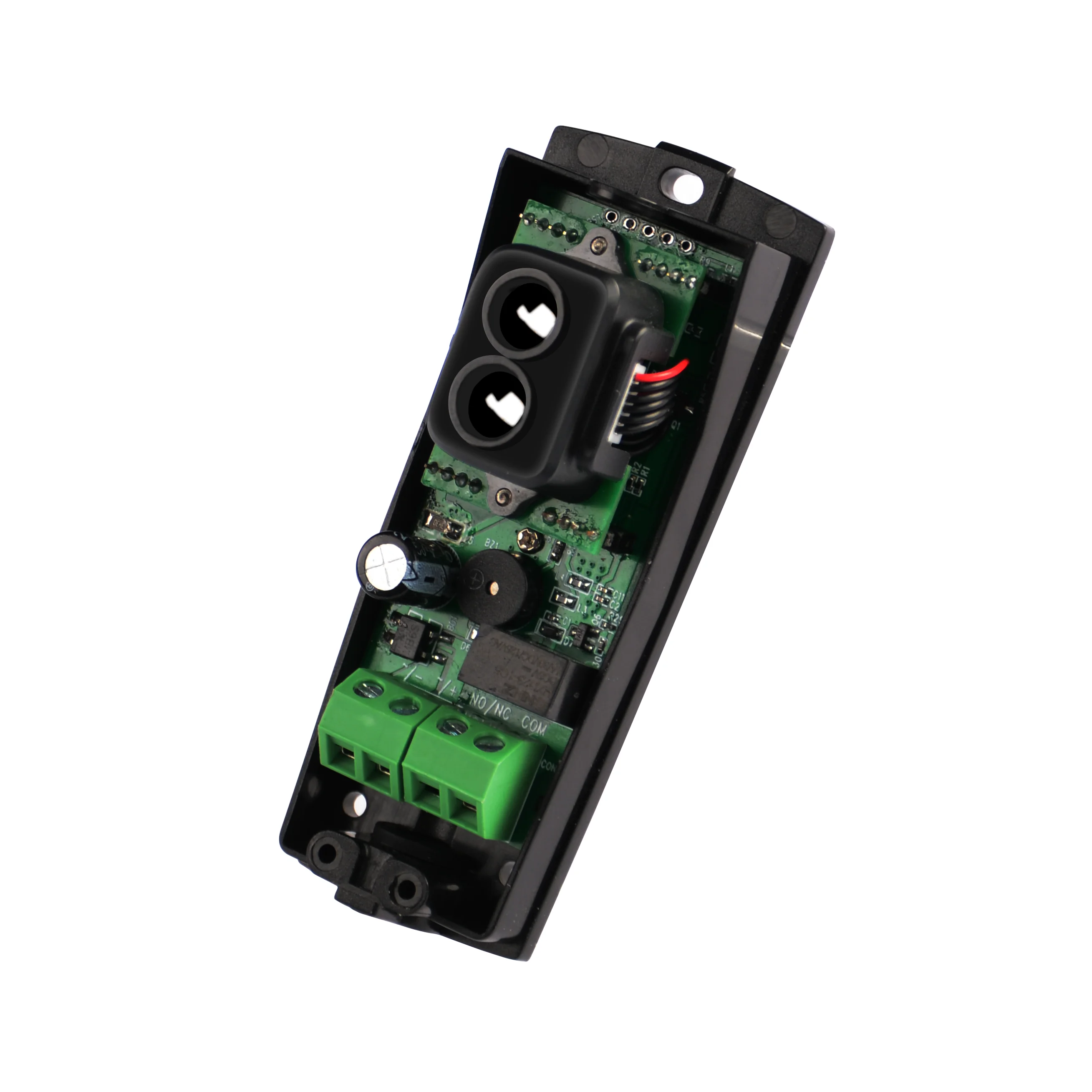 Laser Photocell Safety Sensor Yet611lsr for Automatic Doors