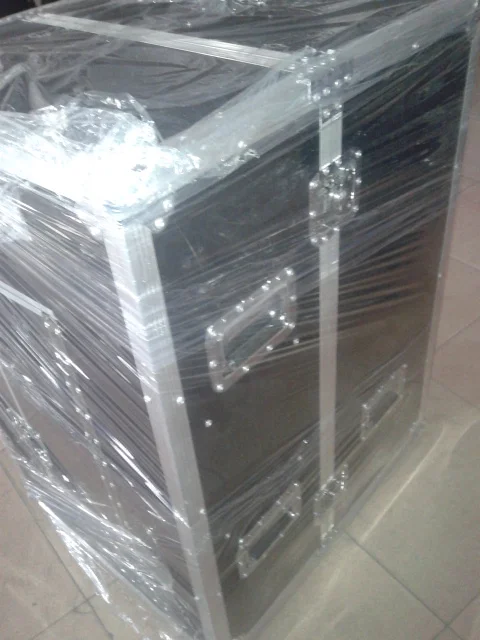 Grace Battery Light Flightcase Recharging Flight Case - Buy Wall Washer ...
